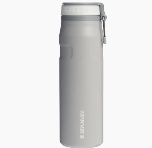 35% off 30-Oz Stanley Quencher ProTour Flip Straw Tumbler w/ Leakproof ...