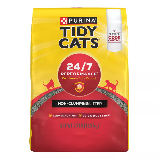 Target Circle Bonus: Tidy Cats Coupon