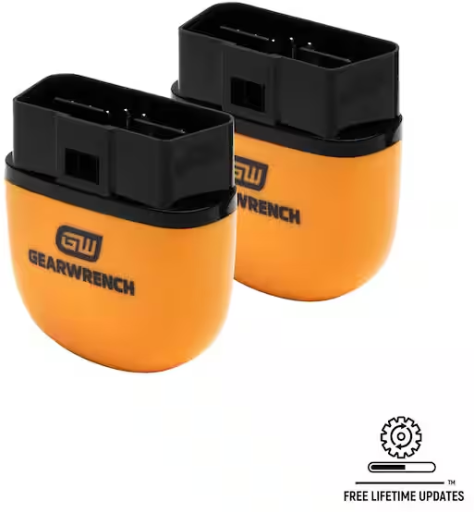 43% off GEARWRENCH Wireless Bi-Directional OBD2 Diagnostic Scanner ...