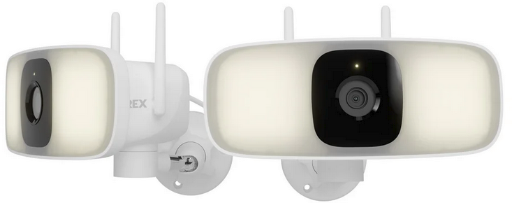 56% off Refurbished eufy Security E340 2K Video Doorbell w/ Dual Cameras