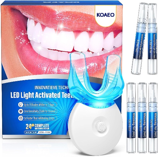 55% off Crest 3D White Brilliance Pro Ultra White Teeth Whitening ...