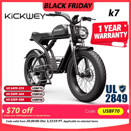 17% off Hiland 20 Inch Kids Mountain Bike