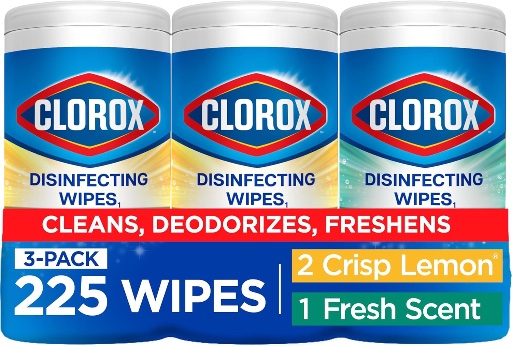 12% off Clorox Control Bleach Packs Regular Laundry Packs 3 x 12-Count