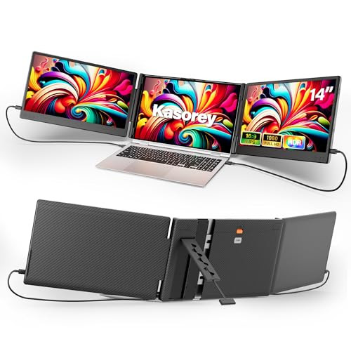 41% off Laptop Screen Extender Portable Monitor