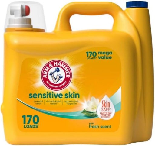 35% off ARM & HAMMER Plus OxiClean Stain Fighters 5-in-1 Laundry ...