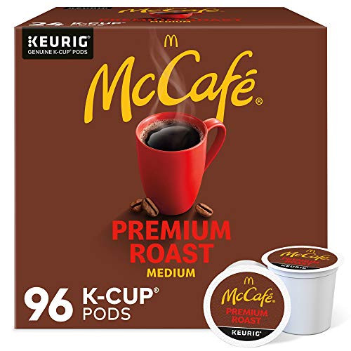 17% off Keurig K-Classic Single Serve K-Cup Pod Coffee Maker