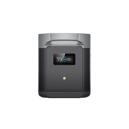 47% off EcoFlow 1800W Output/2700W Peak Delta 2 Push-Button Start Solar ...