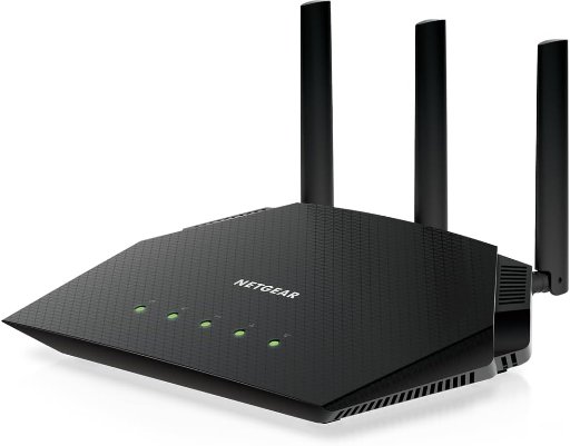 31% off NETGEAR Nighthawk Whole Home Mesh WiFi 6 System AX3000