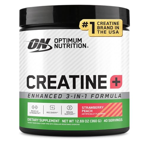 26% off Optimum Nutrition Micronized Creatine Monohydrate Powder ...