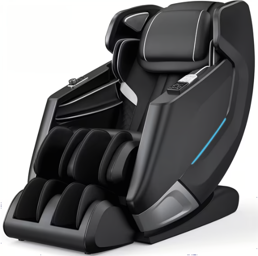 70% off Osaki OS-Pro Yamato Massage Chair with L Track, Heat, Foot ...