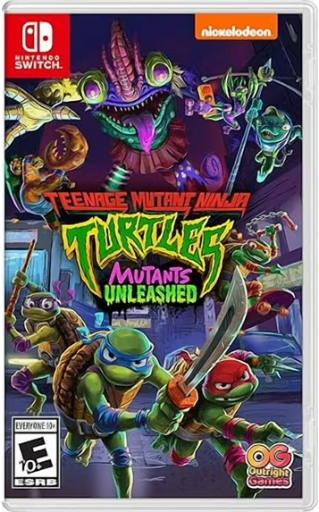 55% off Teenage Mutant Ninja Turtles: Tales of the TMNT Sewer Cap ...