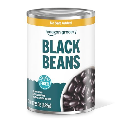 19% off Goya Foods Black Beans 8-Pack 15.5-Oz