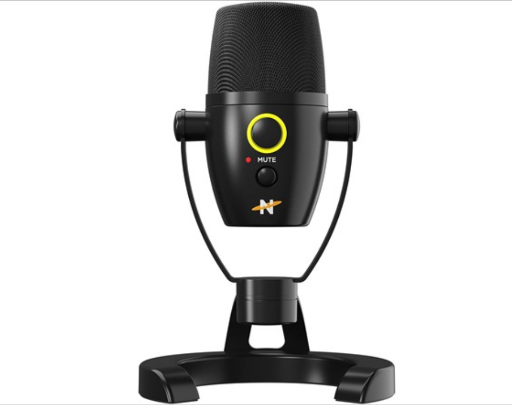 85% off Neat Bumblebee II Professional Cardioid USB Condenser Microphone