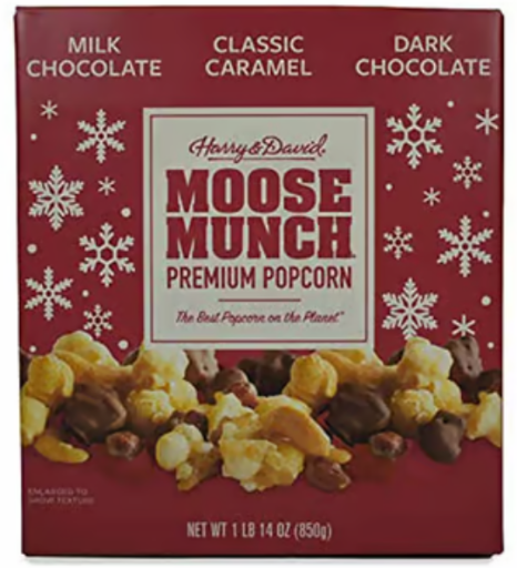 58% off Harry & David Moose Munch Party Pack 30oz.