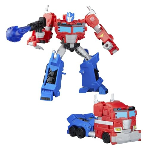 48% off 7.5" Transformers Legacy United Leader Class G2 Universe Laser ...