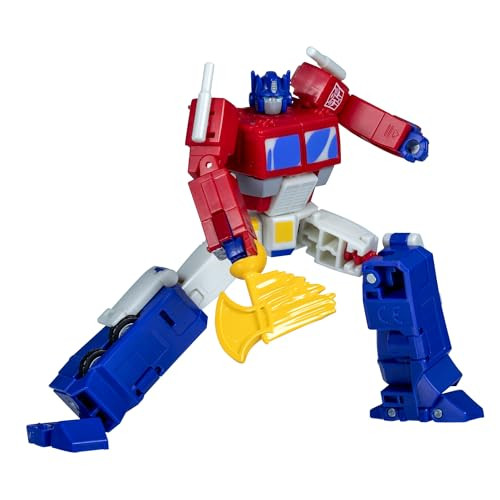 48% off 7.5" Transformers Legacy United Leader Class G2 Universe Laser ...