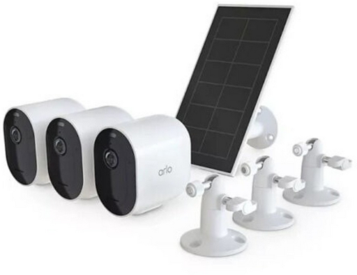 56% off Refurbished eufy Security E340 2K Video Doorbell w/ Dual Cameras