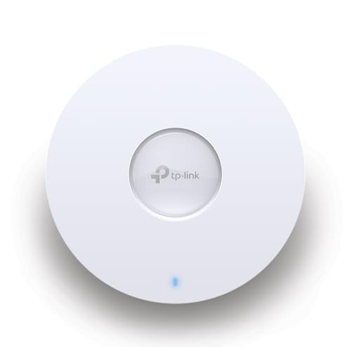 38% off TP-Link EAP650 Ultra-Slim Wireless Access Point Omada True WiFi ...