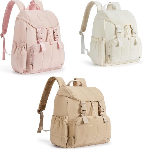 50% off Bostanten Puffer Backpack