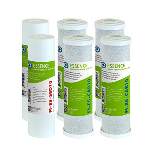 24% off APEC 2 Sets of Filter Stage 1-3 for ROES-50/75
