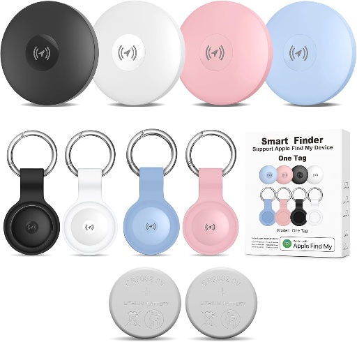 46% off Tile by Life360 Mate Bluetooth Tracker 1-Pack