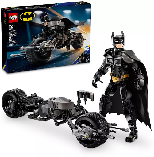 30% off 1132-Piece LEGO Technic NASA Mars Rover Perseverance Advanced Building Kit