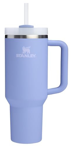 13% off STANLEY Quencher H2.0 Tumbler with Handle and Straw 30 oz
