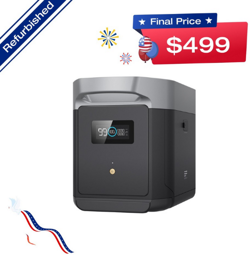 59% off Certified Refurbished Dyson V8 Origin Extra Cordless Vacuum, Blue