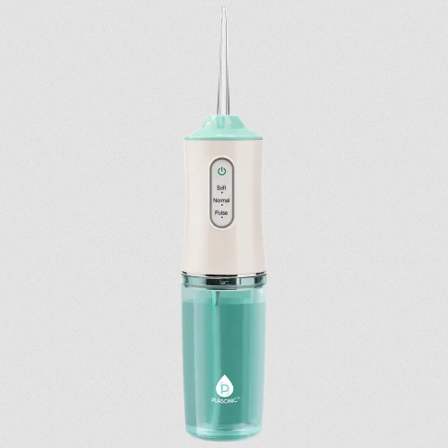 43% off Waterpik Cordless Pearl Rechargeable Portable Water Flosser WF ...