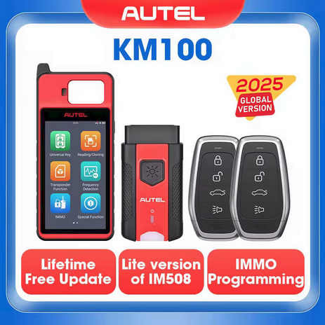 59% off OTOFIX IM1 XP1 Automotive Key FOB Programming Tool Immobilizer