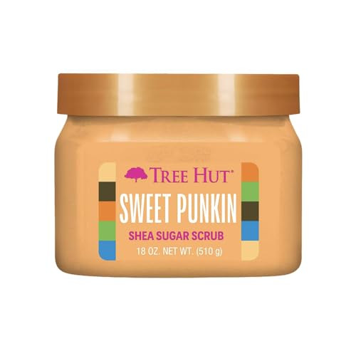 47% off Tree Hut Serum Infused Hand Wash Sweet Punkin 11-Oz