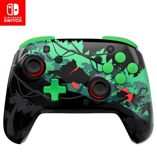 23% off Turtle Beach Afterglow Wired RGB Gaming Controller for Nintendo ...