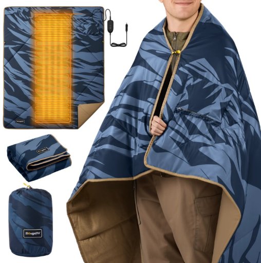 80% off SaluSpa Tahiti Energy-Efficient Smart AirJet Inflatable Circle ...