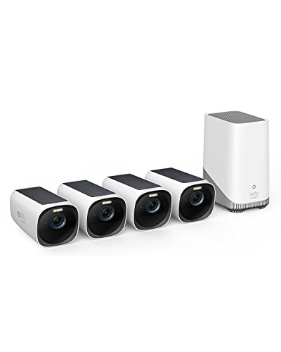 60% off Blink Outdoor 4 Wireless Smart Security Camera 2-Camera System