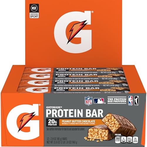 24% off Pure Protein Chocolate Peanut Butter Protein Bars, 20g Protein ...