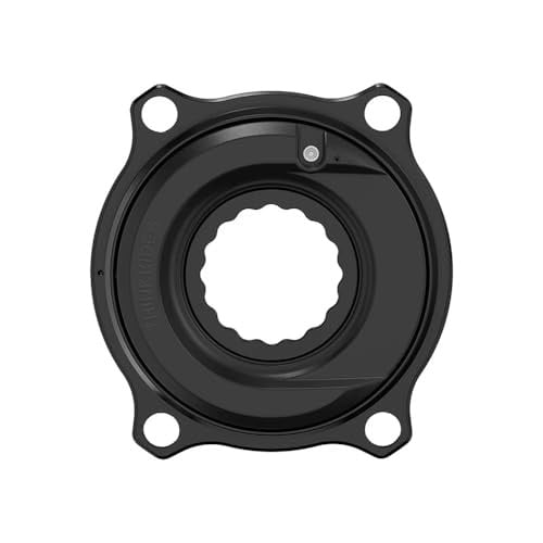 ThinkRider PP5 Power Meter for Cycling with BLE/ANT+ for Easton cranks ...