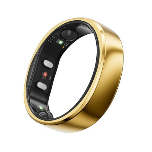 20% off RingConn Gen 2, World’s First Smart Ring with Sleep Apnea ...