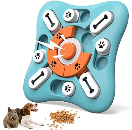 56% off Outward Hound by Nina Ottosson Dog Smart Treat Puzzle ...