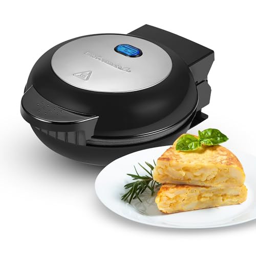 15% off Elite Gourmet Non-Stick Omelet / Frittata Maker