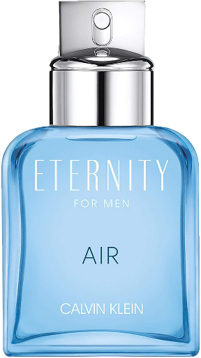 71% off Calvin Klein Eternity Air Eau De Toilette Spray, Cologne for ...