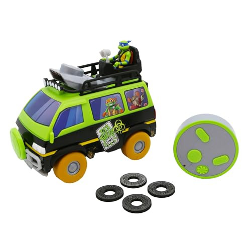 55% off Teenage Mutant Ninja Turtles: Tales of the TMNT Sewer Cap ...