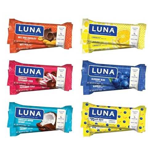 30% off Pure Protein Bars Variety Pack 1.76oz 18 Pack