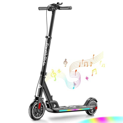 19% off H30 Max Electric Scooter for Kids, 150W Motor