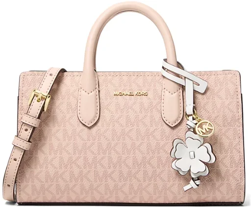 Michael Kors Scarlett Medium East West Satchel Bag - $99.00