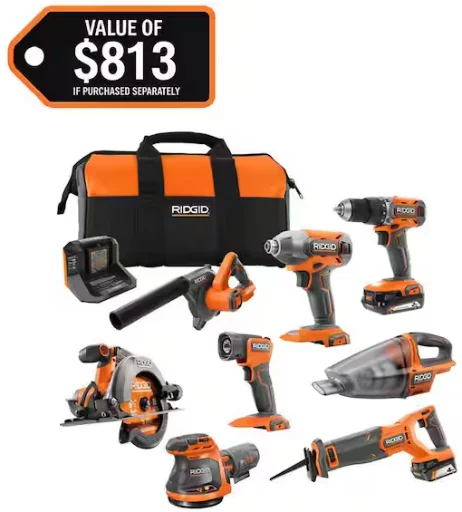 50% off 100-Piece 8 x 3/4" Hard-to-Find Fasteners Phillips Flat ...