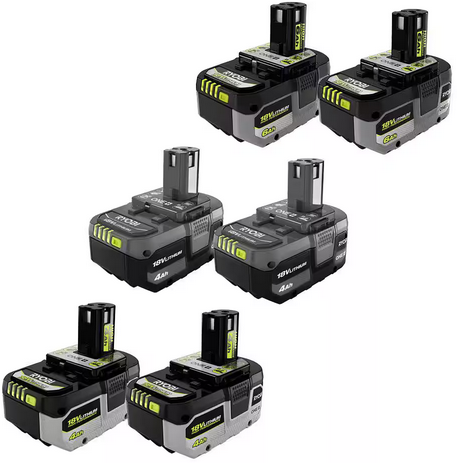 47% off Energizer Ultimate Lithium AA Batteries 24-Count