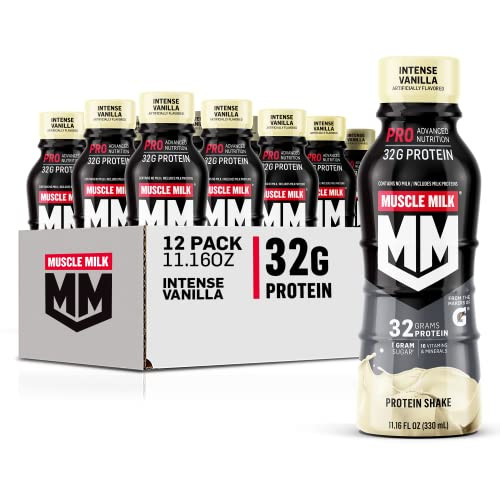23% off 12-Count 11-Oz Optimum Nutrition Gold Standard Protein Shake ...