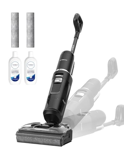 63% off BISSELL CrossWave All-in-One Multi-Surface Wet Vacuum Cleaner ...