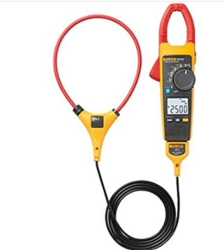 Fluke 376 True RMS AC/DC Clamp Meter - $2,614.50
