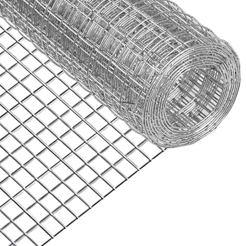 23% off 15.7 Inch x 10 Foot Chicken Wire Fence